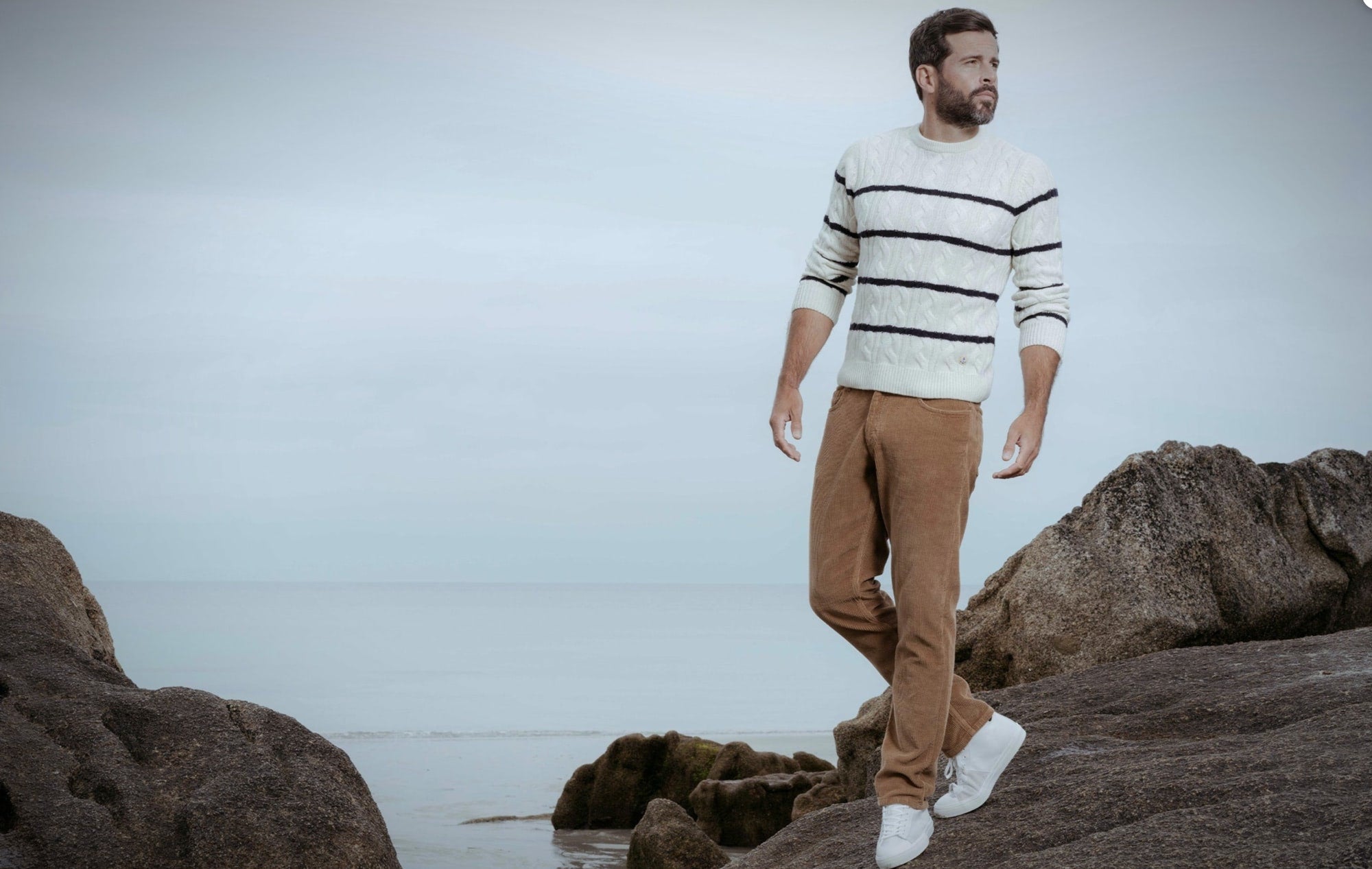 Active Wear – claymoreshop