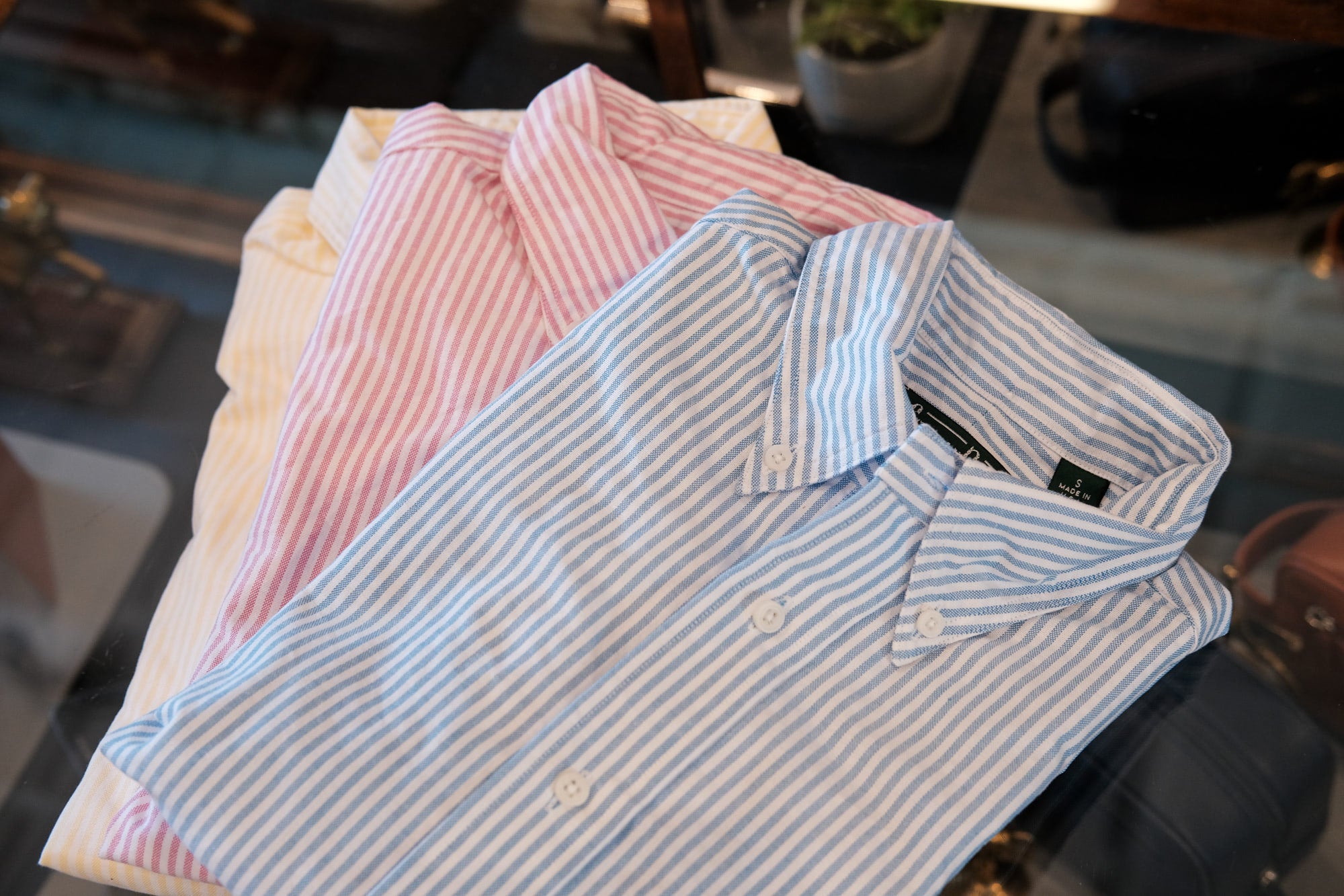 Elegant Men's Dress Shirts: Superior Fit & Style | Claymore Shop ...