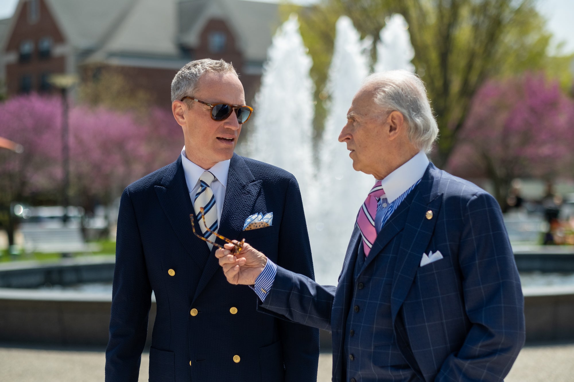 Men's Suits Collection | Claymore Shop | Timeless Elegance & Quality – tagged "Suit" – claymoreshop