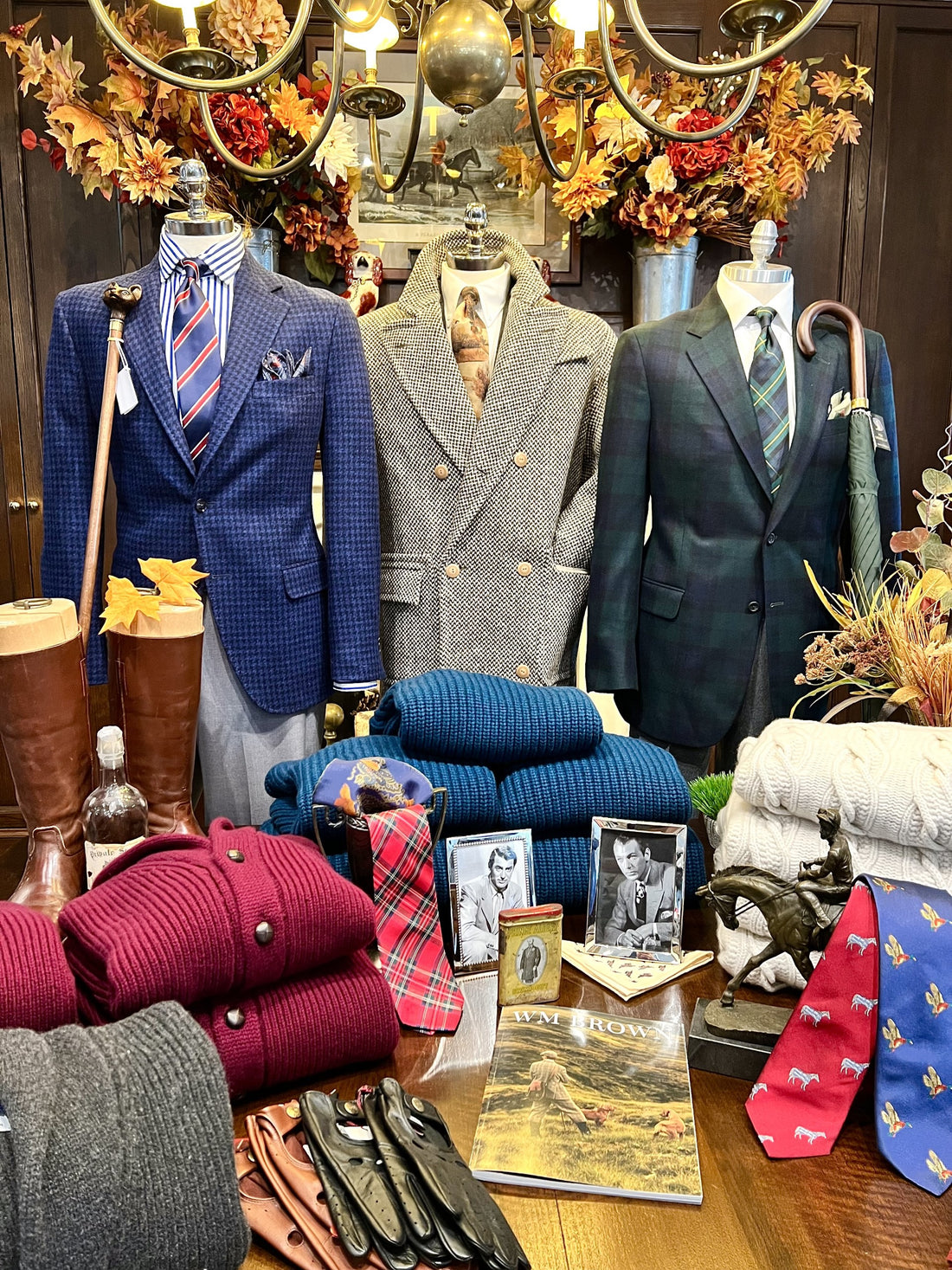 Collections – claymoreshop