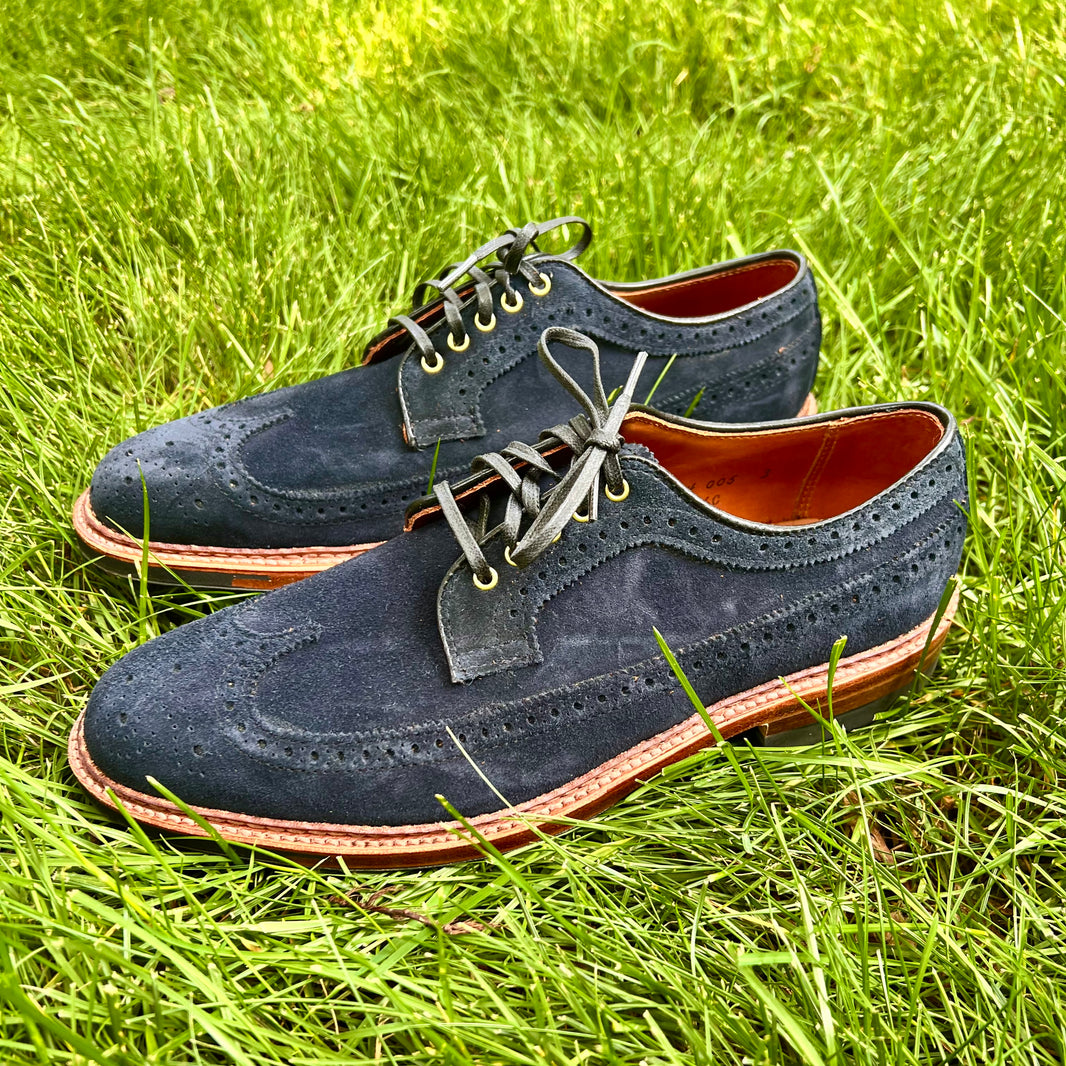 Stylish Men's Shoes for Every Occasion | Claymore Shop | Comfort & Fit – claymoreshop