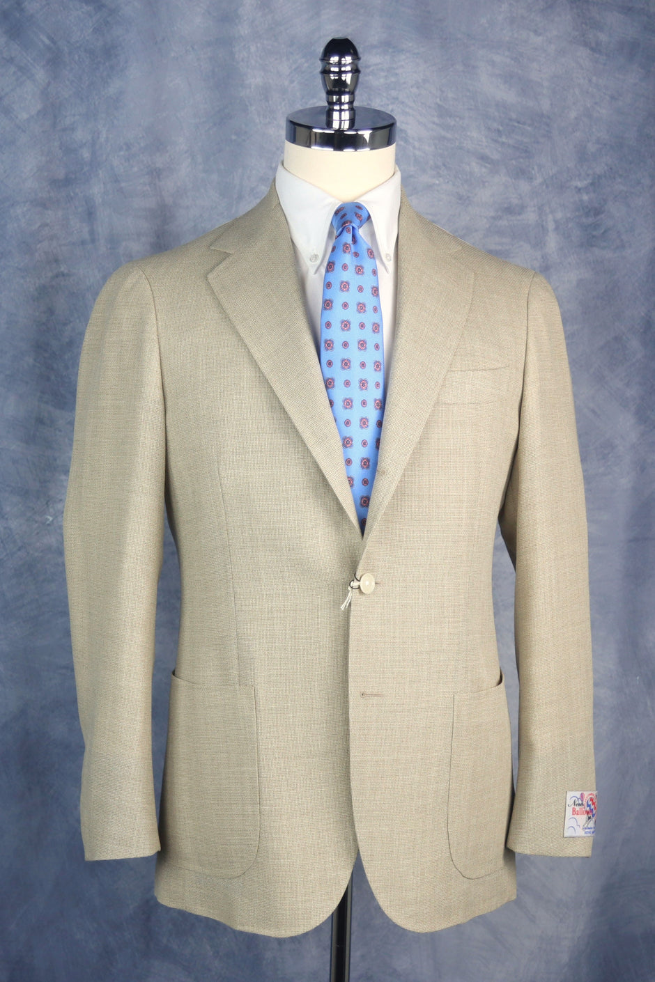 Men's Sport Jackets: Stylish, Comfort & Durability | Claymore Shop ...