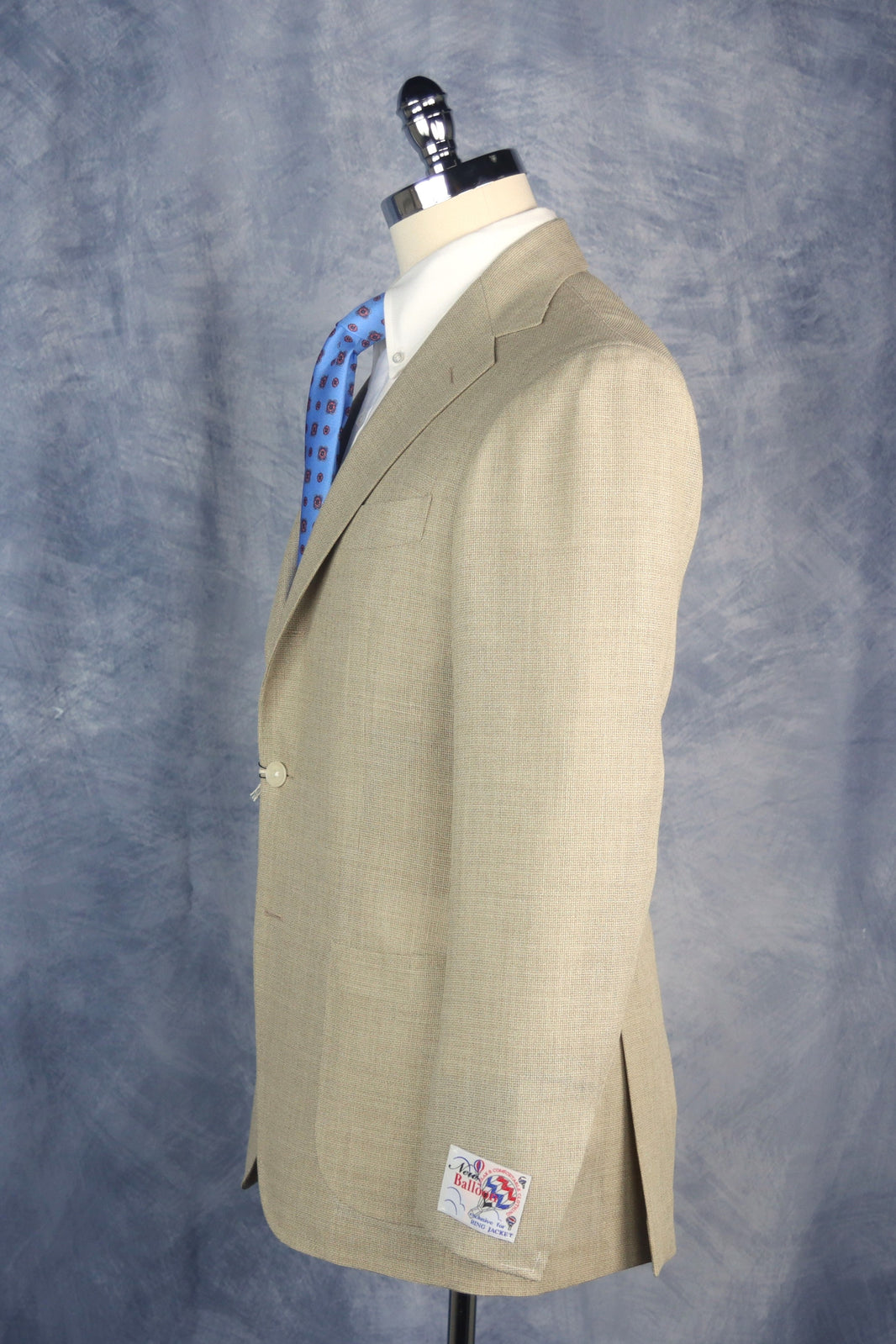 Premium Men's Blazers | Claymore Shop | Finely Tailored Elegance – claymoreshop